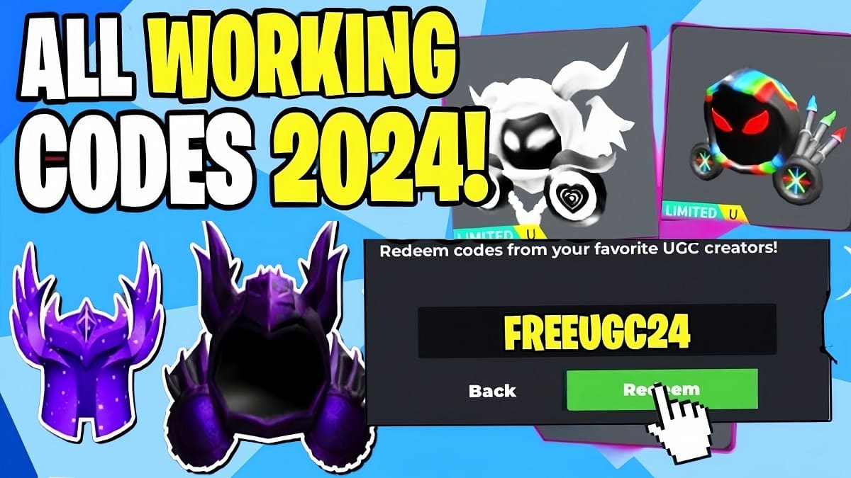 Code Flex UGC mới nhất 12/2025 cập nhật liên tục